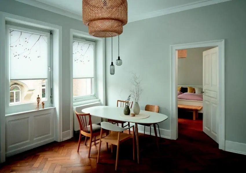 Maßgefertigter Sichtschutz für Ihre Fenster im Innenbereich